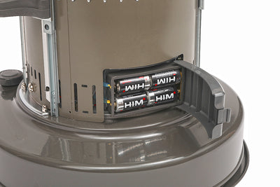 【送料無料】PASECO(パセコ) 対流形石油ストーブ CAMP-25 | PASECOストーブ【日本公式ショップ】